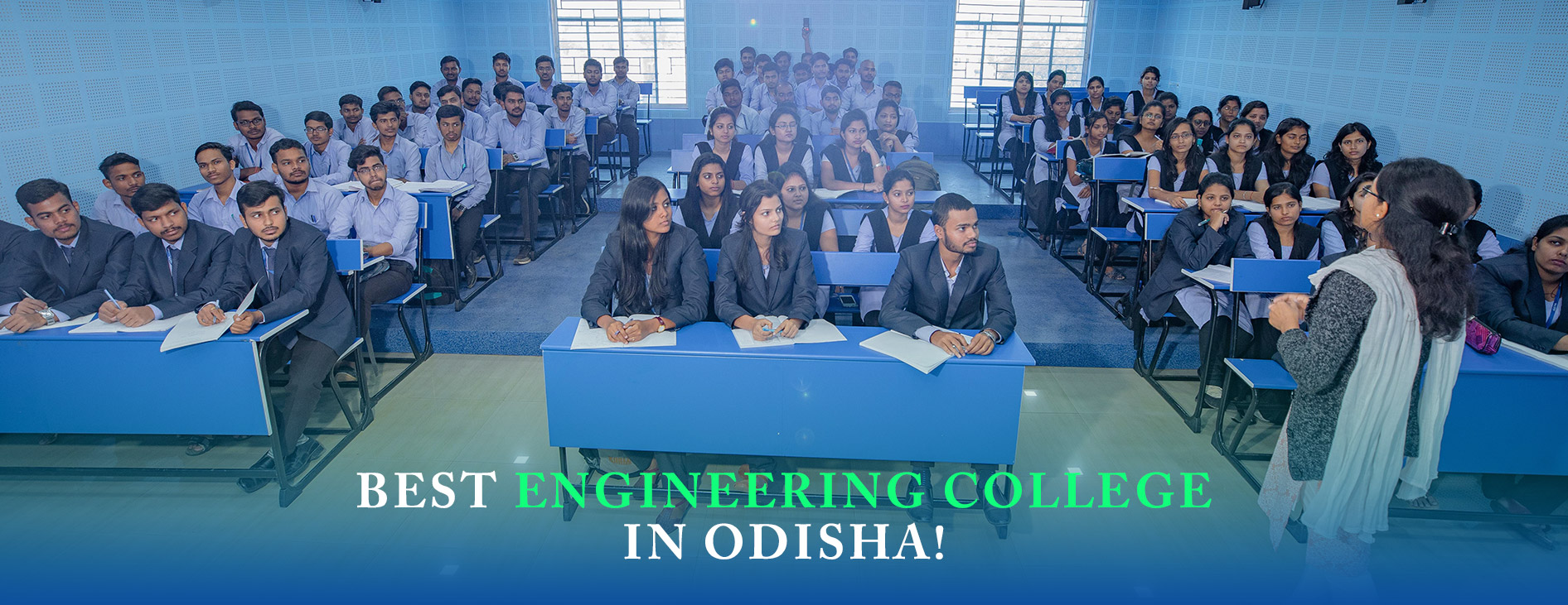 Best Private B-Tech Engineering College in Bhubaneswar,Odisha