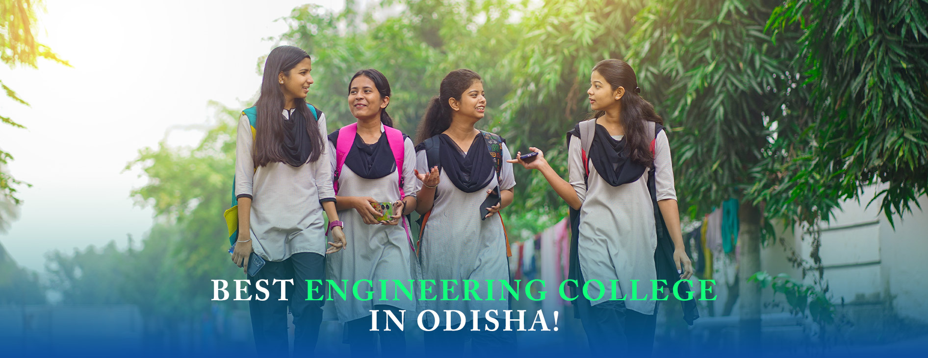 Best Private B-Tech Engineering College in Bhubaneswar,Odisha